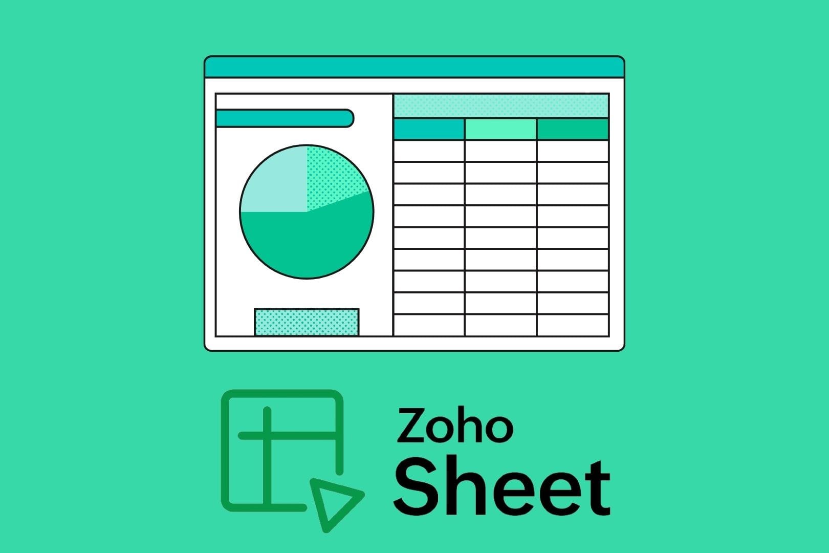Top 5 Use Cases for Automating Zoho Sheet viaSocket Top 5 Use Cases for Automating Zoho Sheet viaSocket