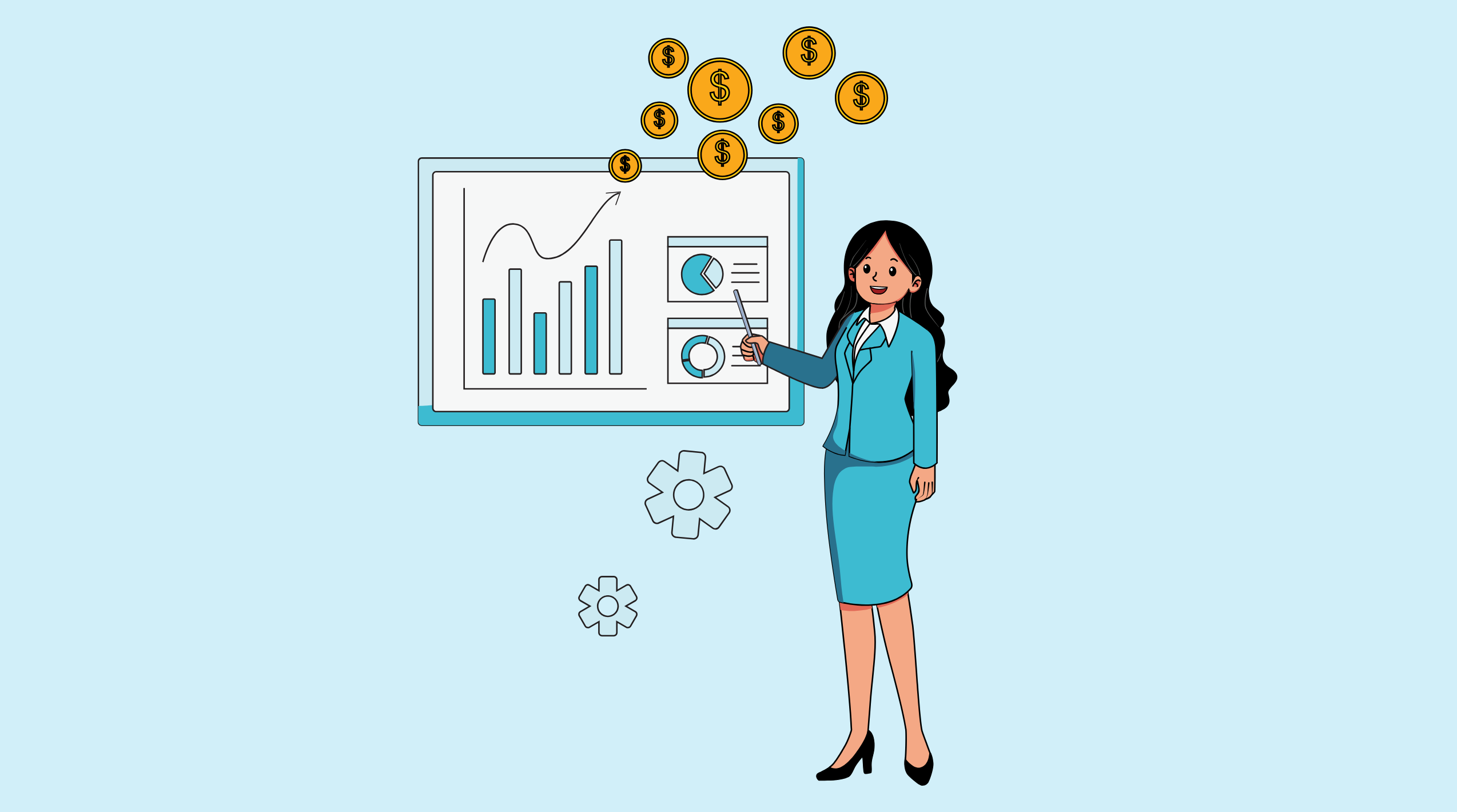 20 Reasons Why Business Automation is Important in 2025