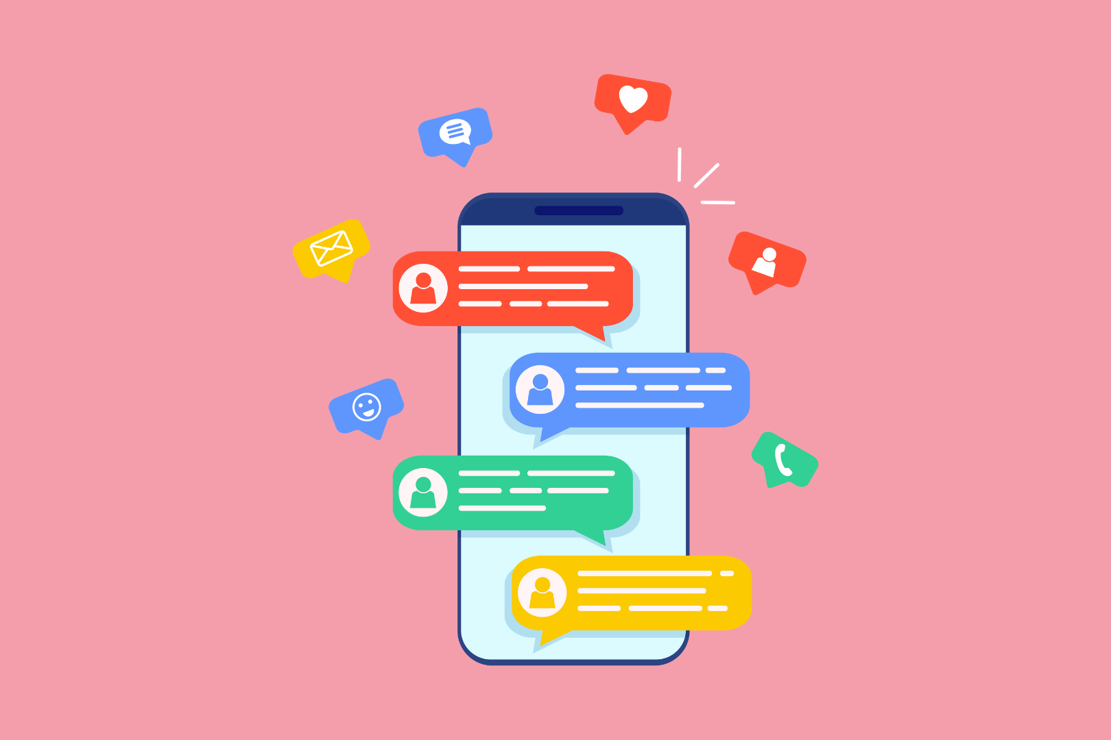Automate Your Notifications with viaSocket