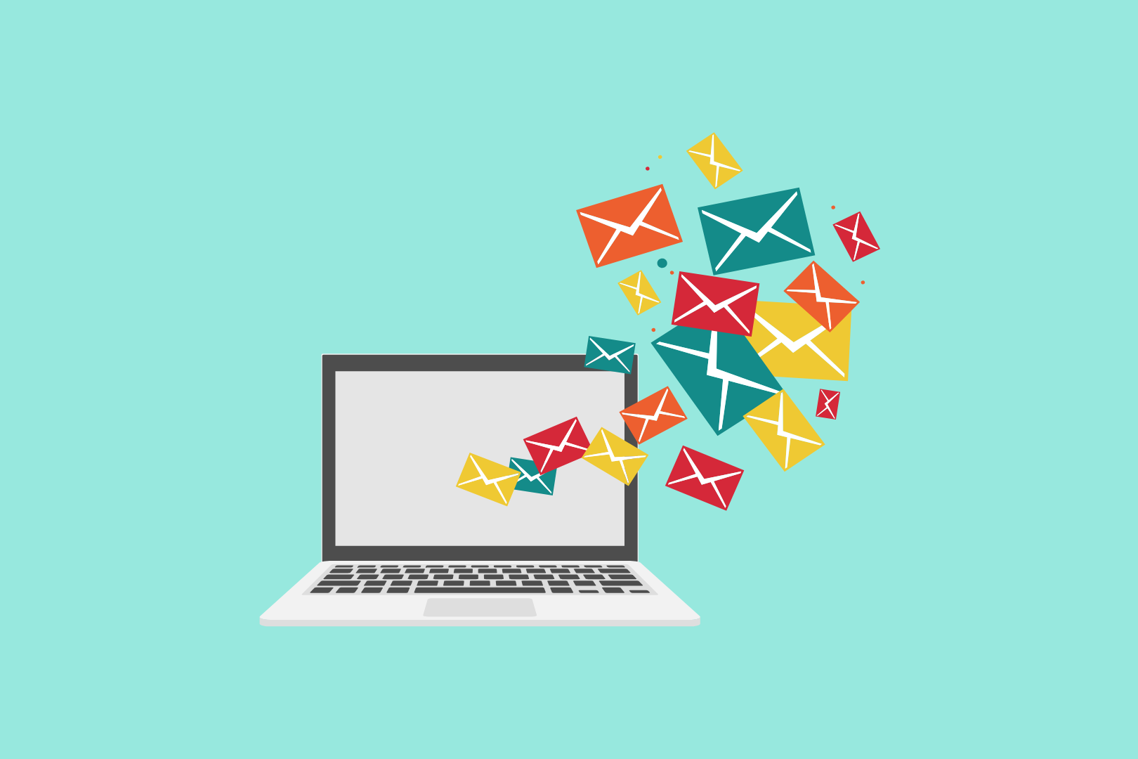 Automate Your Emails with viaSocket